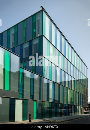 Whitechapel Library, IDEA store, London, UK Stock Photo - Alamy