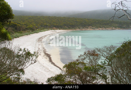 Memory Cove, Lincoln National Park, South Australia Stock Photo - Alamy