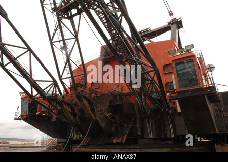 Oil Sands Northern Alberta Canada Stock Photo - Alamy