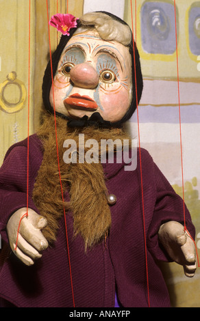 Museum of Entertainment Whaplode Lincolnshire Stock Photo - Alamy