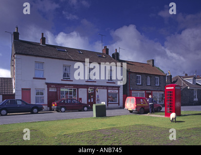 Aidensfield Stores and Post Office Goathland North Yorkshire Moors ...