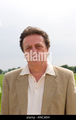 British actor Nicholas Ball Stock Photo - Alamy