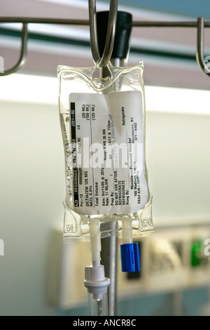 Intravenous Medicine Bolus Stock Photo - Alamy