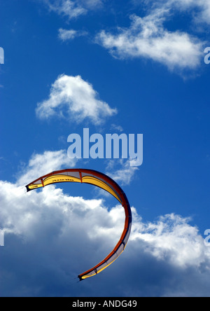 Kites Perth Australia Stock Photo - Alamy