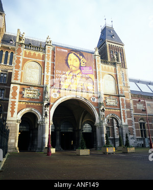 Museum treasures of Amsterdam Stock Photo - Alamy