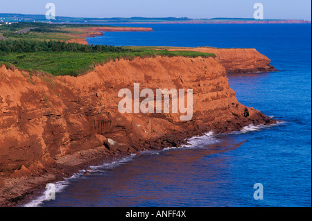 Orby Head, Prince Edward Island National Park, Prince Edward Island ...