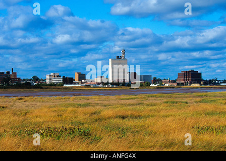 Canada, New Brunswick, Moncton, Riverview, Atlantic Superstore ...