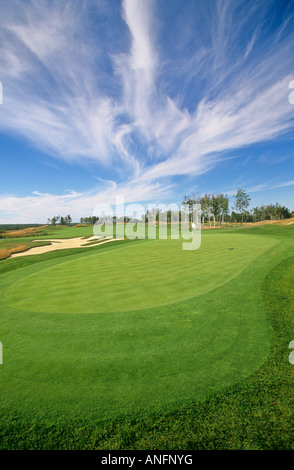 The Lynx at Kingswood golf course, Fredericton, New Brunswick, Canada ...