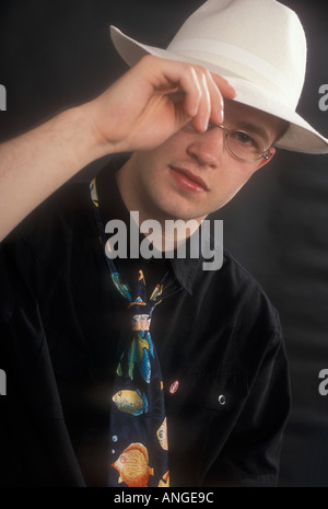 Tip of the Hat Stock Photo - Alamy