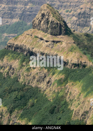 Vasota Fort, Maharashtra, India Stock Photo - Alamy
