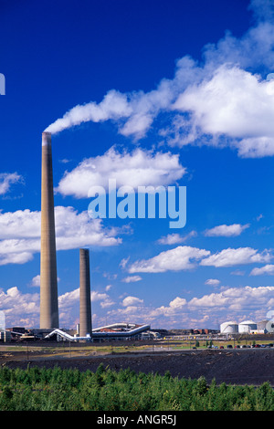 This image from 'The Copper-mining Industry' illustrates copper mining ...