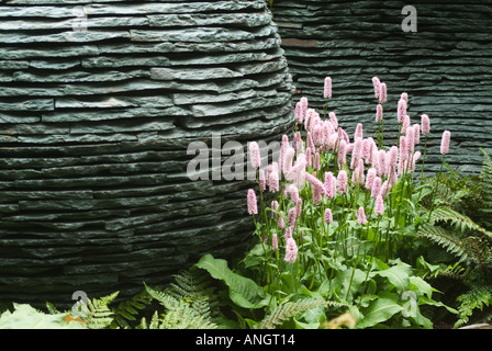The Philosophers Garden designed by Andrew Loudon at Chelsea Flower ...