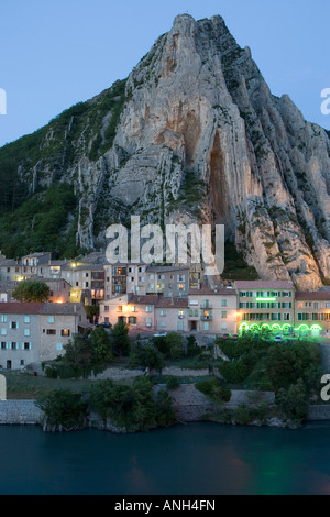 rocks and small river in the village Stock Photo - Alamy