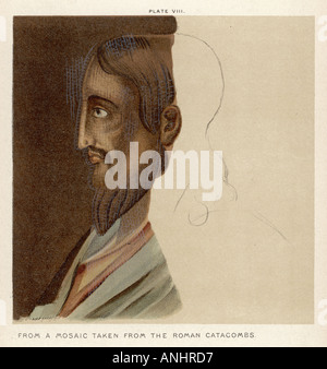 Jesus 6 Bc 30 Ad Stock Photo - Alamy