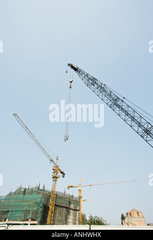 building under construction Stock Photo - Alamy