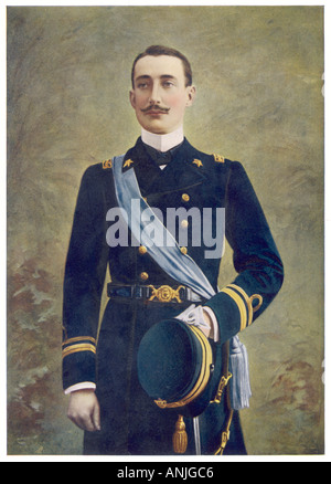 Prince Luigi Amedeo, Duke of the Abruzzi - Italian mountaineer and ...