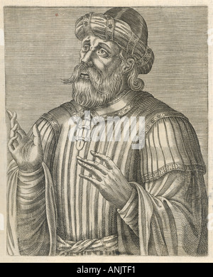 CONSTANTINE XI PALAEOLOGUS The last Byzantine Emperor, who died trying ...