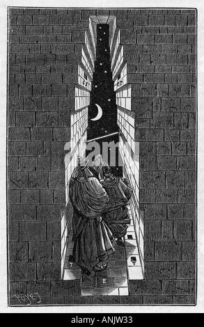 Astronomer-priests of Ancient Egypt take advantage of the unique ...