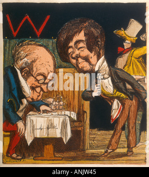 Paying the bill in a restaurant Stock Photo - Alamy