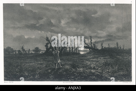 Folklore - Lupeux Stock Photo - Alamy