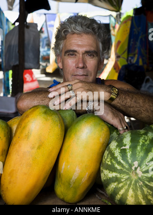 Costa Rica sarong Stock Photo - Alamy