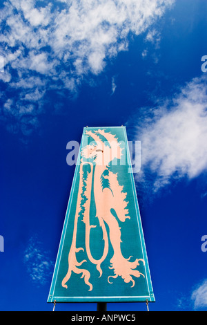 The Tiltyard where Jousting Displays are held at The Royal Armouries ...