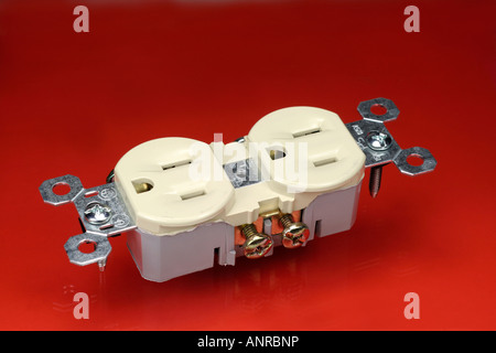 Electrical socket, domestic north american standard - Focus on UL ...