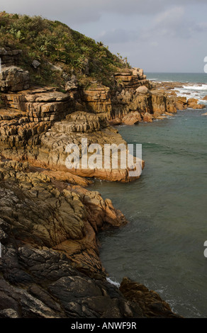 Mkambati Nature Reserve, Pondoland, Wild Coast, Eastern Cape, South ...