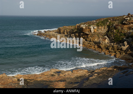 Mkambati Nature Reserve, Pondoland, Wild Coast, Eastern Cape, South ...