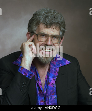 ROLF HARRIS PORTRAIT Stock Photo - Alamy