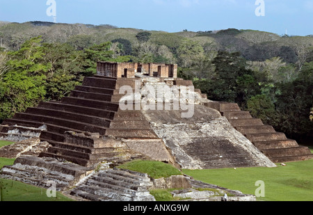 Comalcalco, Tabasco, Mexico Stock Photo - Alamy