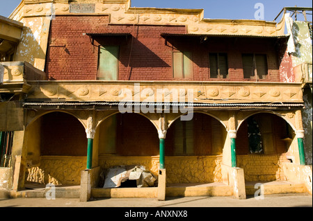 INDIA, Tamil Nadu, Chennai: AVM Studios, Bollywood style film ...