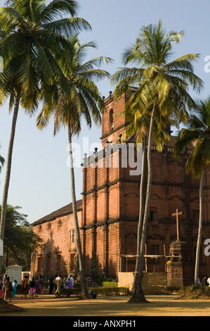 Tomb of St Francis-Xavier, Basilica of Bom Jesus, UNESCO World Heritage ...