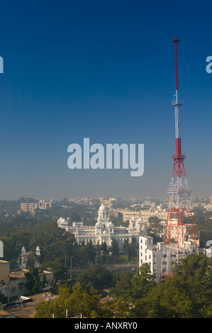 Legislative assembly, hyderabad, andhra pradesh, india Stock Photo - Alamy