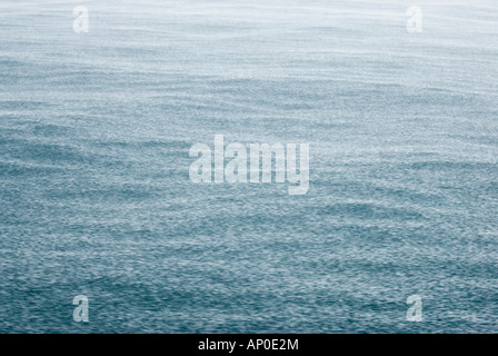 Rain falling on the sea Mentawai Islands Indonesia Stock Photo - Alamy