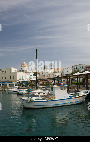 The Port of Naples Ferry Terminal, Italy, Europe Stock Photo - Alamy