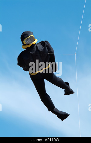 kite festival scuba diver snorkle face mask flipper red bathing suite ...