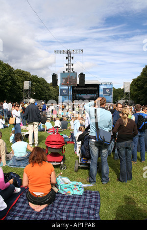 Norsk hydro celebraiting 100 years in Oslo, Norway Stock Photo - Alamy