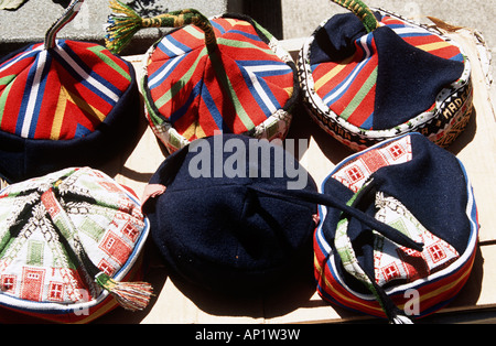 Fabric Shop, Funchal, Madeira, Portugal Stock Photo - Alamy