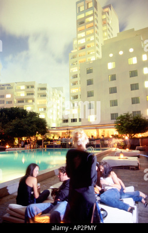 The Shore Club, Miami, United States, David Chipperfield, The shore ...