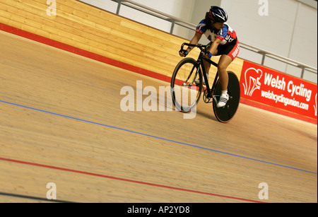 Welsh Track Cycling Championships Newport Velodrome South East Wales ...