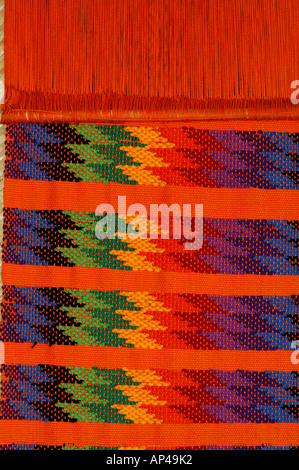 Guatemalan Textiles Casa Del Tejido Antiguo Antigua Guatemala ...
