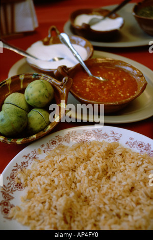North America, Mexico, Michoacan, Piedra Herrada, Three Virgins ...