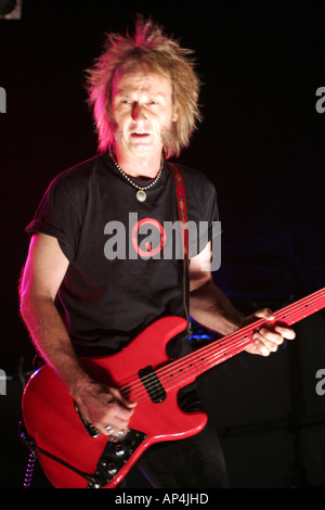 Mothers Finest during the concert on Hamburg Harley Days. Joyce Kennedy ...