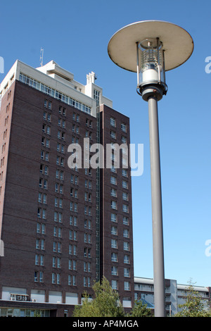 Holiday Inn Hamburg Germany Stock Photo - Alamy