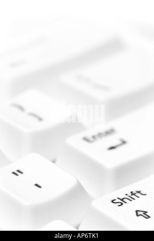 keyboard, shift key, keyboards, shift Stock Photo - Alamy