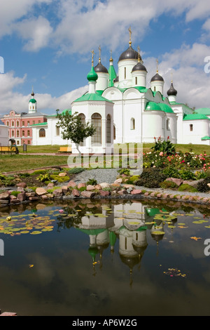 Murom, Vladimir Oblast, Russia Stock Photo - Alamy