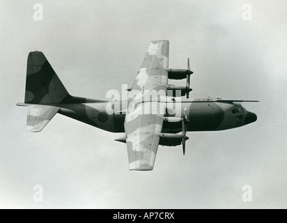 RAF C-130 Hercules Stock Photo - Alamy
