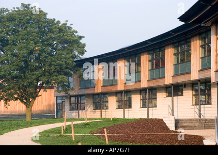 Welbeck the Defence Sixth Form College Stock Photo - Alamy