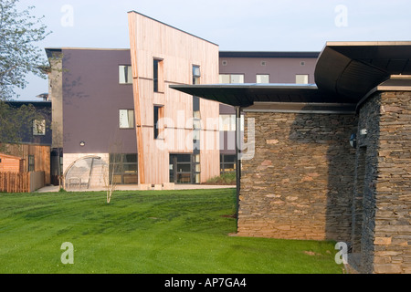 Welbeck the Defence Sixth Form College Stock Photo - Alamy
